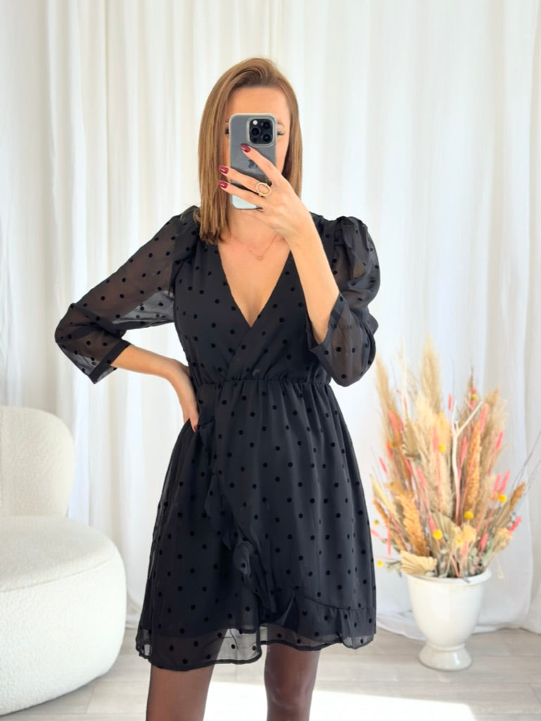 Robes – Majoline Boutique